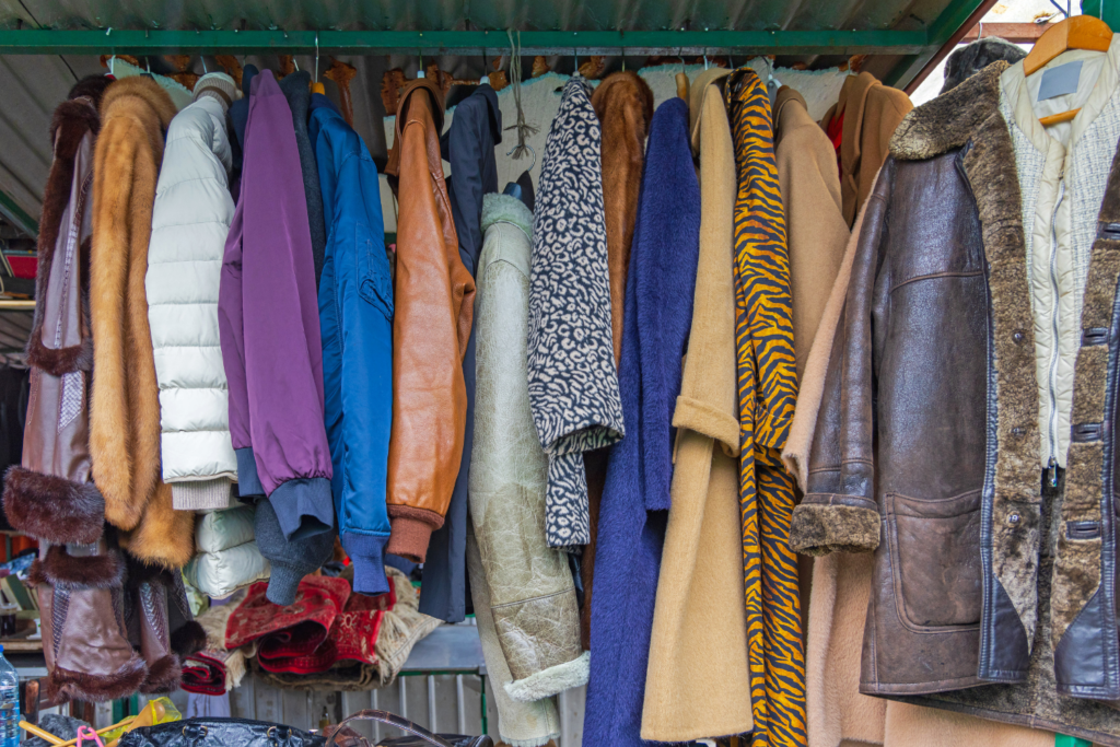 Wat is vintage kleding? - DamesInspiratie.nl: Online Inspiratie voor ...